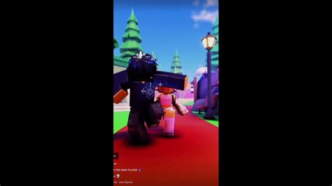 Vani And Kyle Edit🩷💙 Vanilbean Kreativekyle Roblox Robloxedit