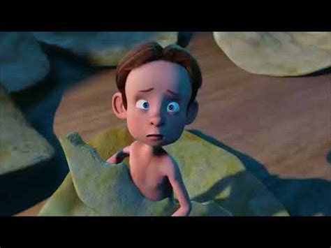 The Ant Bully Lucas Shrinking Youtube