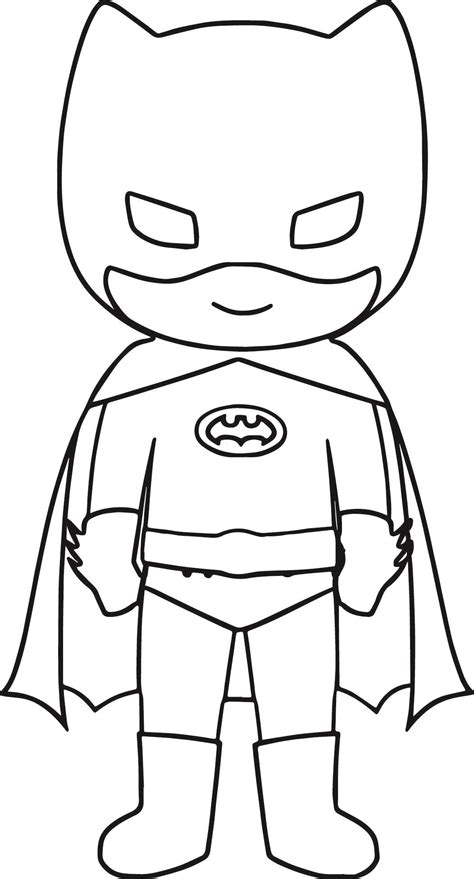 Free Coloring Pages Superheroes Printable Printable Sight Words List