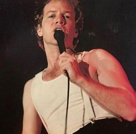 Jovem Danny Elfman Danny Elfman
