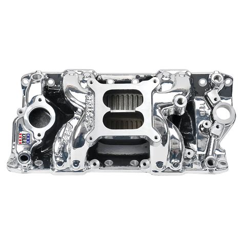 Engine Intake Manifold Carweb Distribution