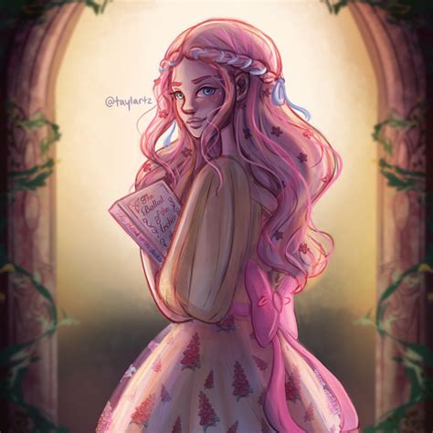 ♡i Read It I Ship It I Draw It♡ On Tumblr Evangeline Fox With A