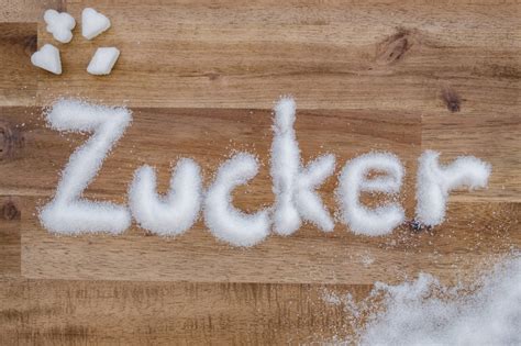 Zucker wenn der süße Genuss zur Sucht wird und 7 Tipps