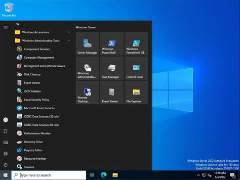 Windows Server 2022：hyper V Enable Disable Procedure Shima System Academy