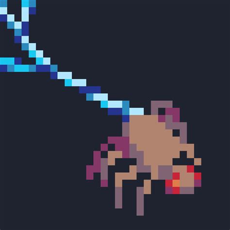 Pixilart Spider By Diaz 344