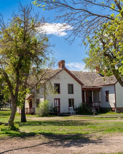 📜 1 Historic House 🌳 12 Acres Of Open Space ⏳ 160 Years Of Stories