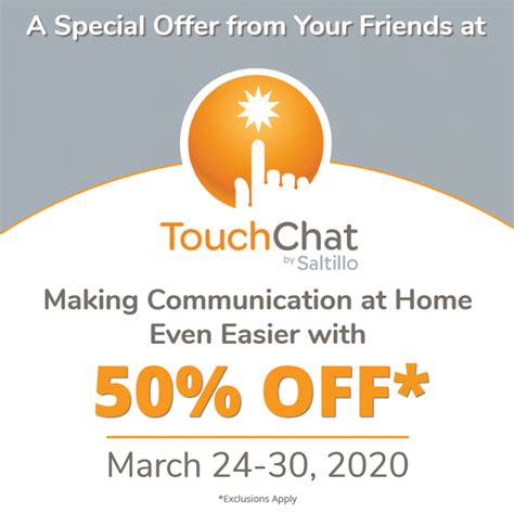 Touchchat Articles