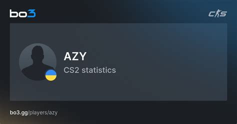 Azy Cs2 Stats Purple Haze
