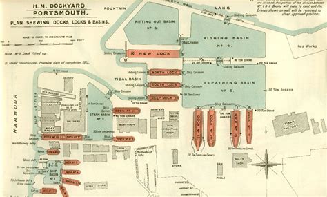 Naval Station Norfolk Base Map Us World Maps