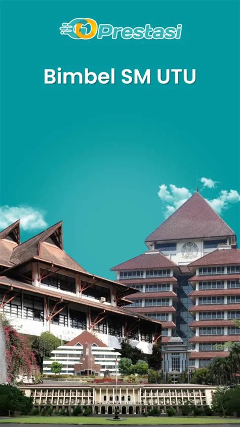Bimbel Sm Utu Akademi Prestasi