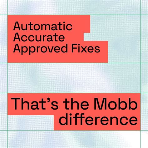mobb on linkedin mobb delivers fixes your devs can trust learn more