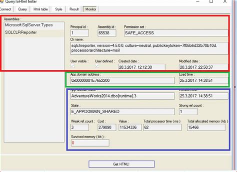 sqlclr in practice creating a better way of sending email from sql