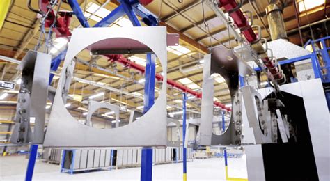 Difference Between Manufacturing Fabrication Alpha
