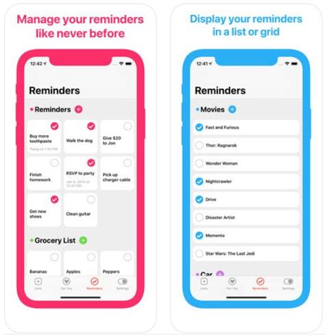 Reminder App Relaunches As Memento Gains Apple Watch Support And More In 3 0 Update U