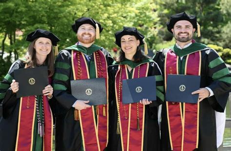 WesternU College Of Osteopathic Medicine Of The Pacific Northwest