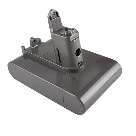 Battery For Dyson Dc43h Dc44 And Dc45