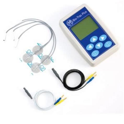 Emg Biofeedback Machine At Best Price In Delhi Id 3948814 Sams