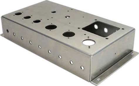 Hoffman Stout Chassis V2 Reverb