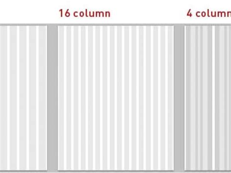 960 Grid Templates Build 960 Design Grids In Photoshop Berkeley Advanced Williamson