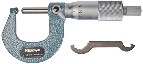 Mitutoyo Digital Micrometer Calibration Procedure At Benjamin Mott Blog