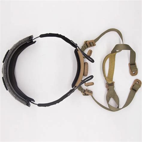 Fast Suspension Lined With Epp Spongeextra Option