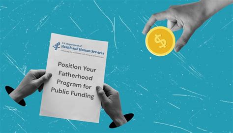 New Federal Rule Offers Opportunity For Fatherhood Programs