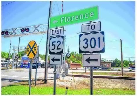 Florence City Councils Business Development Committee Is In The Beginning Stages Of Developing