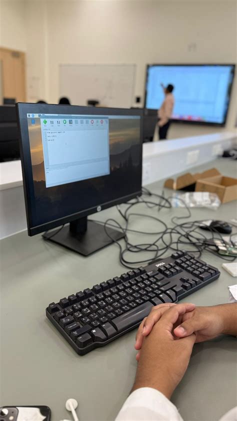 iot raspberrypi workshop handsonlearning hct… anand pandiyan