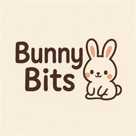 Bunnybits Youtube