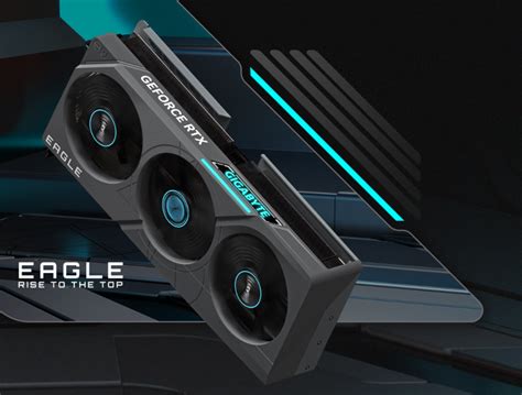 Gigabyte GeForce RTX 4070 Ti Eagle OC 12GB GDDR6X DLSS 3… - ProLine