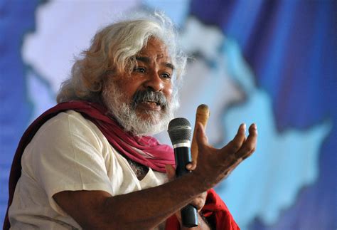 Gaddar Dead Indian Folk Singer Dies Aged 77 As Tributes Pour In For ‘iconic Poet And Activist