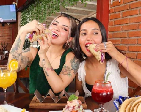 Limoncito Toluca Una Carta Que Celebra El Mar Tus Buenas Noticias