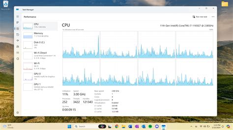 Windows 11 24h2 Tràn Ngập Những Tính Năng Mới Tplab