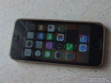 Айфон в Apple iPhone в гр. Варна - ID16035261 — Bazar.bg