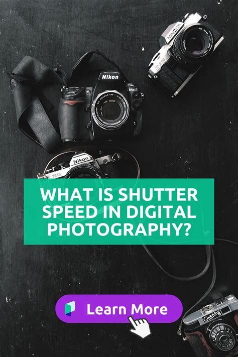 What Is Shutter Speed In Photography Basic Guide For Beginners Artofit