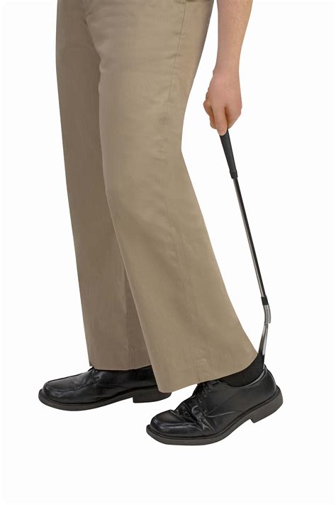 Long Handle Shoe Horn 640 8112 0000