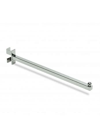 Twist On Straight Arm Shopfittings Direct Australia