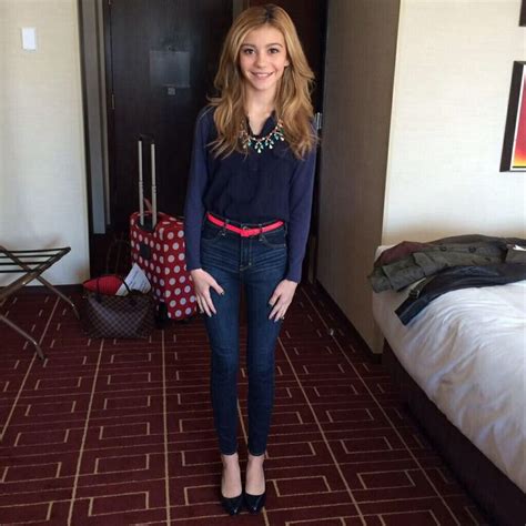 17 Best Images About G Hannelius On Pinterest Everyday Look Videos