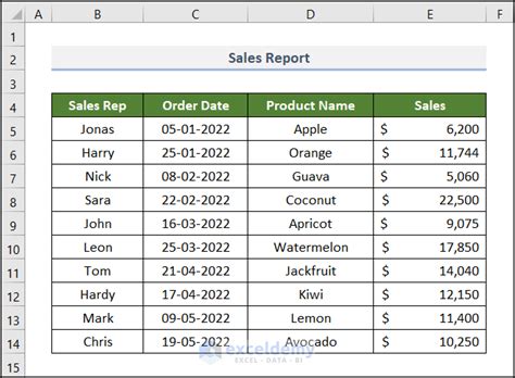 How To Fix If Excel Count Function Not Working 4 Causes And Solutions