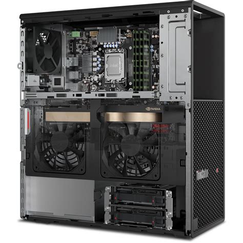 Lenovo Thinkstation P3 30gs00grus Workstation 1 Pc Canada