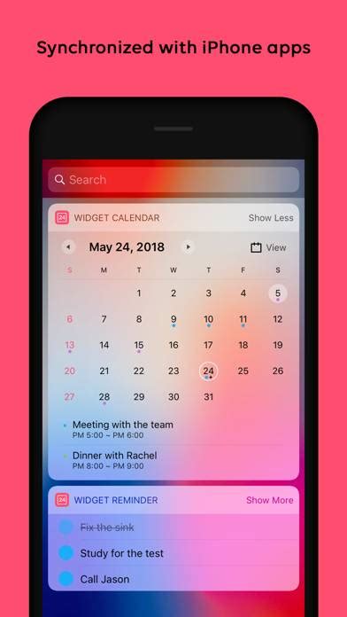 Download Widget Calendar App Updated Jan 21 Worldsapps