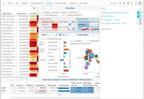altair panopticon visualization server installation and reference help