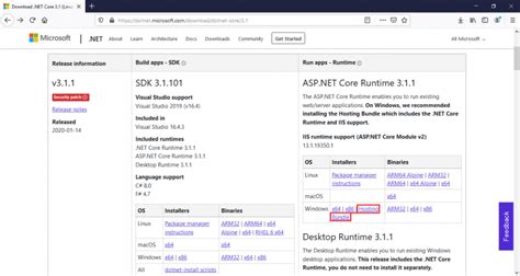 Managing ASP NET Core Settings In Multiple Environments Gigi Labs