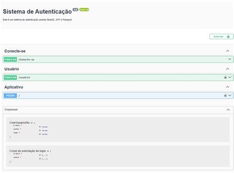 🔐 Criei Uma Api De Autenticação Com Jwt Usando Nestjs Prisma Sqlite Josimar Gonga