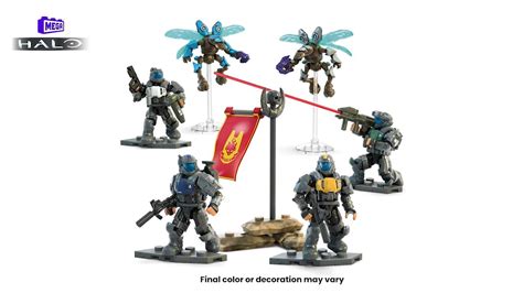 New Odst Hive Exterminators Set Rmegaconstrux