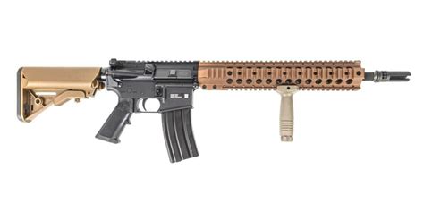 Psa Sabre Forged 145 Fn Chf Cl M4 Ii With 13 Quad Rail And