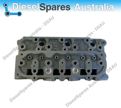 Kubota D902 Head Bolt Torque Sequence At Rebekah Abbott Blog