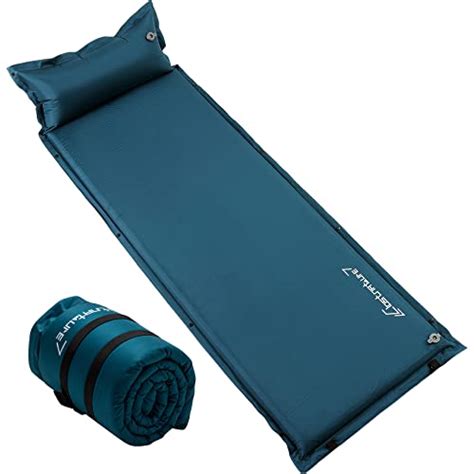 Tent Sleeping Pad The 16 Best Products Compared Wild Explained