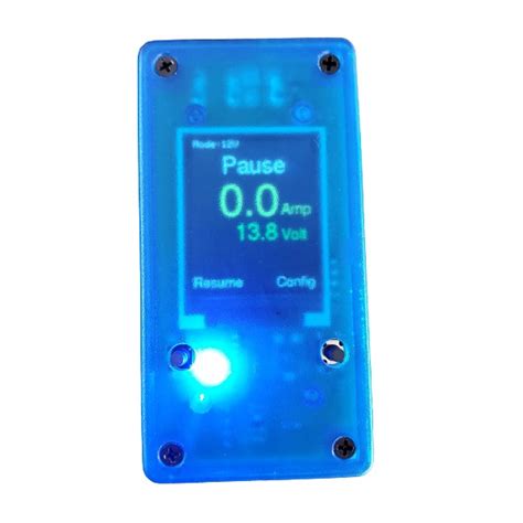 60a Pwm Electronic Control Pulse Breedte Modulator