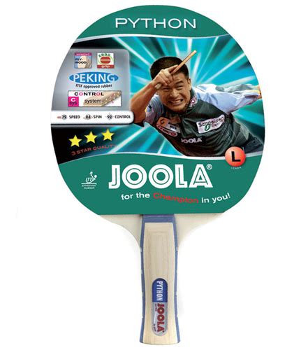 ≡ Joola Python купить ракетку Joola магазин ТеннисОк